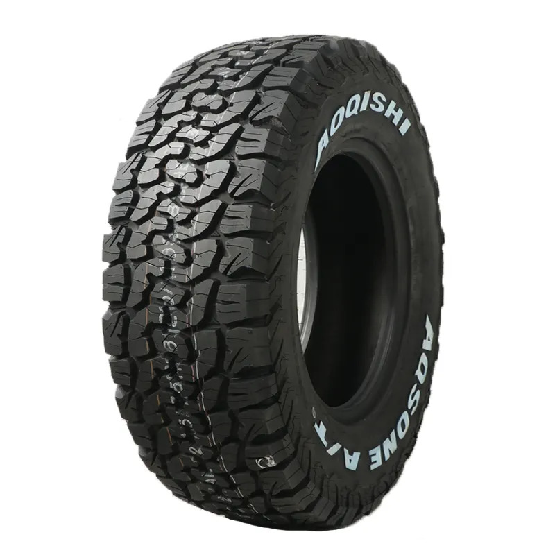 LT265/60R18 119/116S AOQISHI AQSONE ALL TERRAIN 10PR | Berfran Llantas